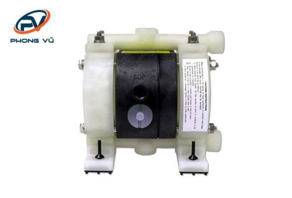 Bơm màng Yamada NDP-5FPT || Phong Vũ